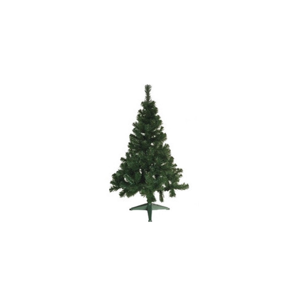 Brad Artificial Verde Jodla Pentru Craciun, 150 cm