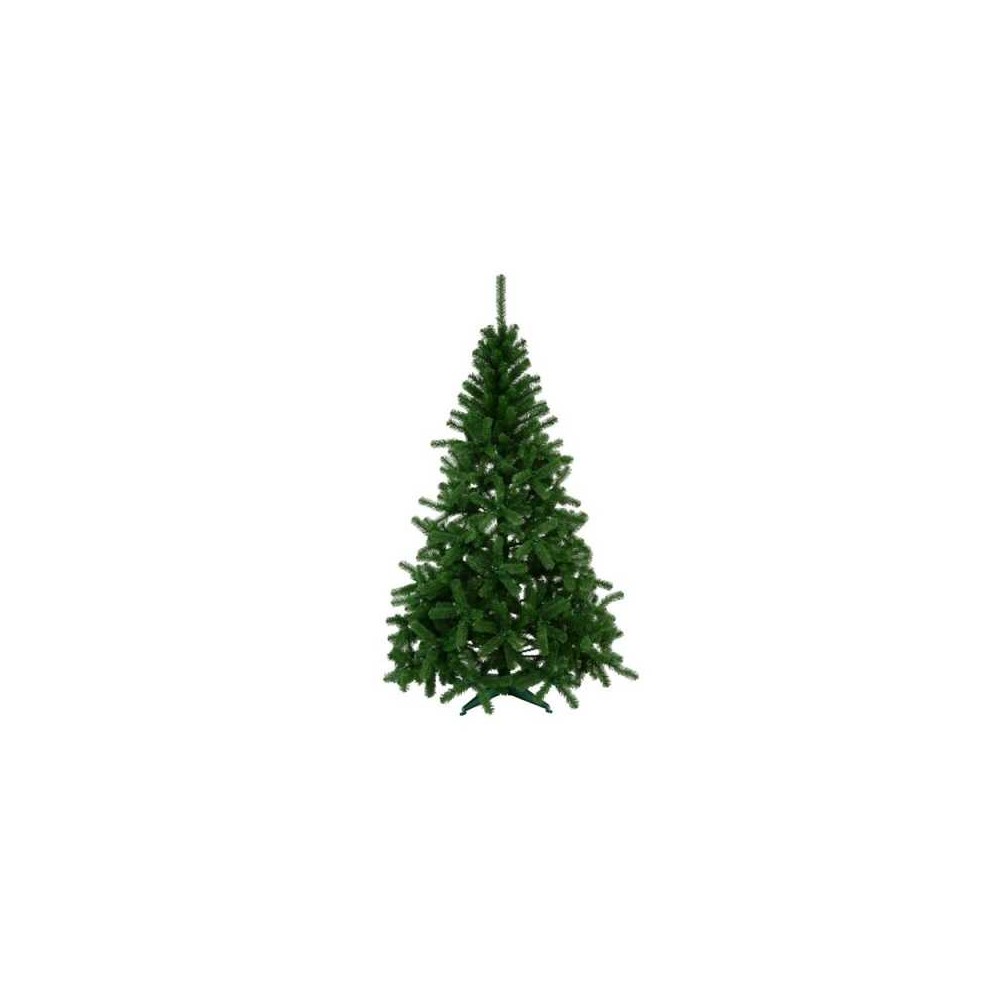 Brad Artificial Verde Jodla Pentru Craciun 260 cm